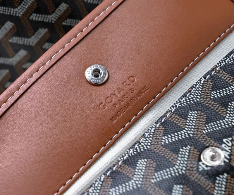 Mirror quality Goyard Shopping Bags