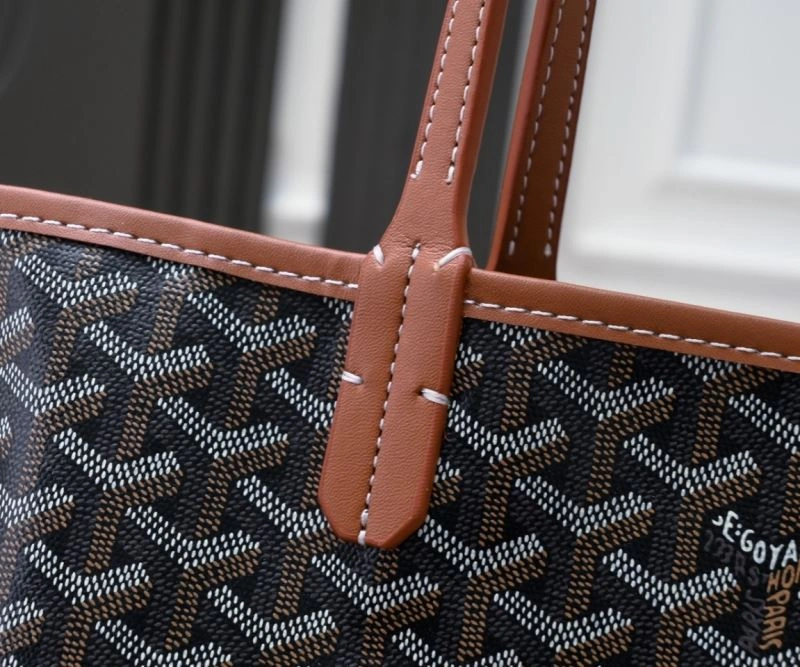 Mirror quality Goyard Shopping Bags