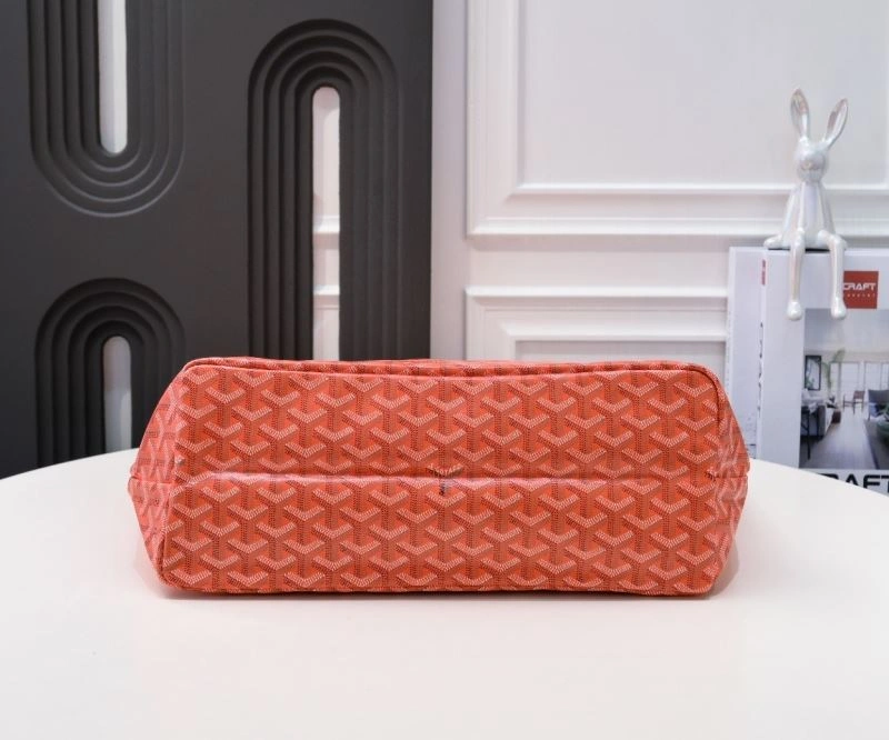 Real Goyard Shopping Bags