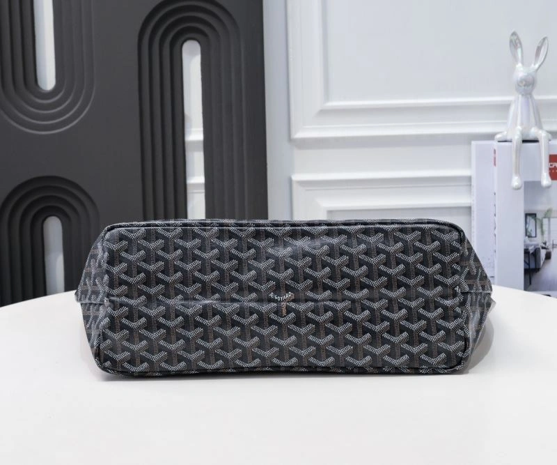 Real Goyard Shopping Bags