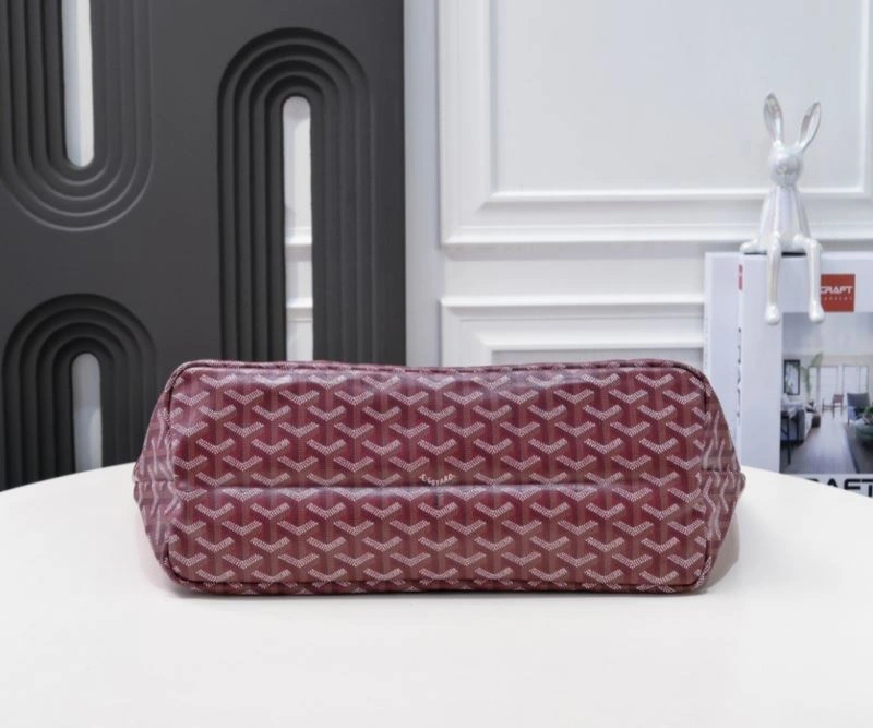 Genuine Goyard Shopping Bags
