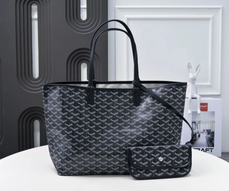 Goyard Shopping Bags