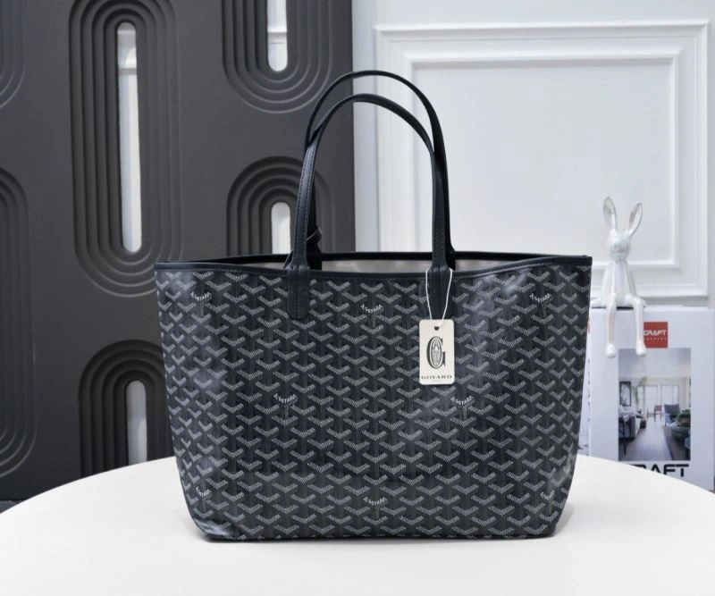 Official Goyard Shopping Bags
