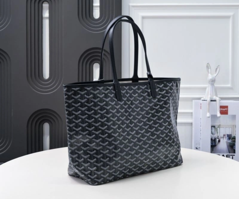 Official Goyard Shopping Bags