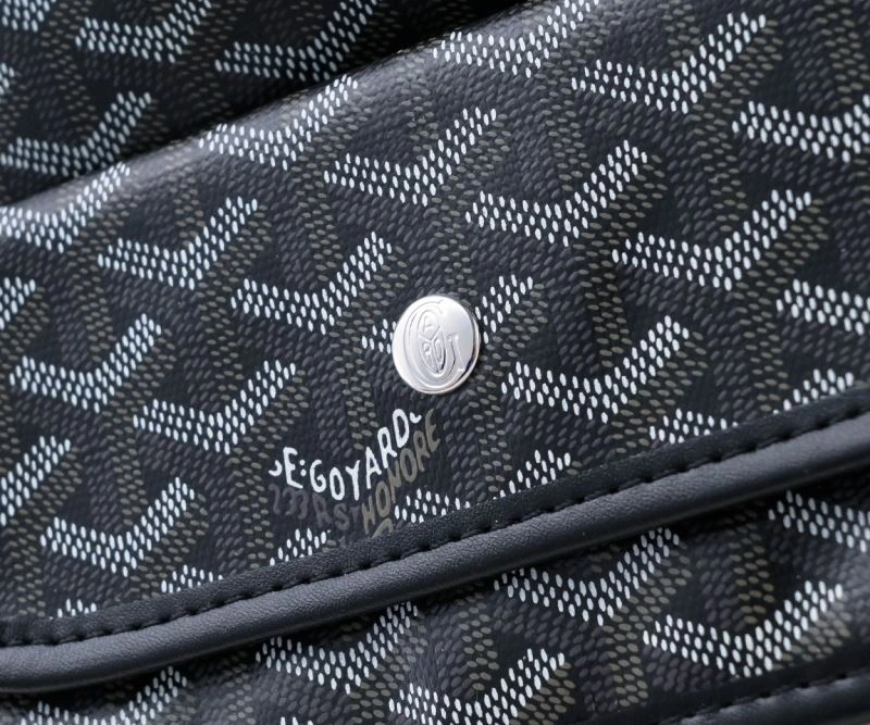 Official Goyard Shopping Bags