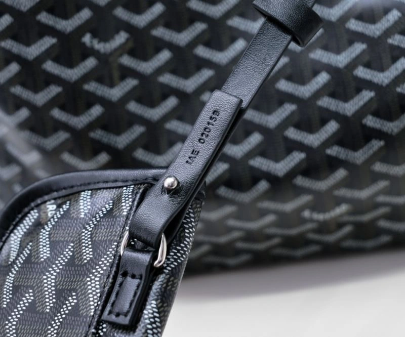 Official Goyard Shopping Bags