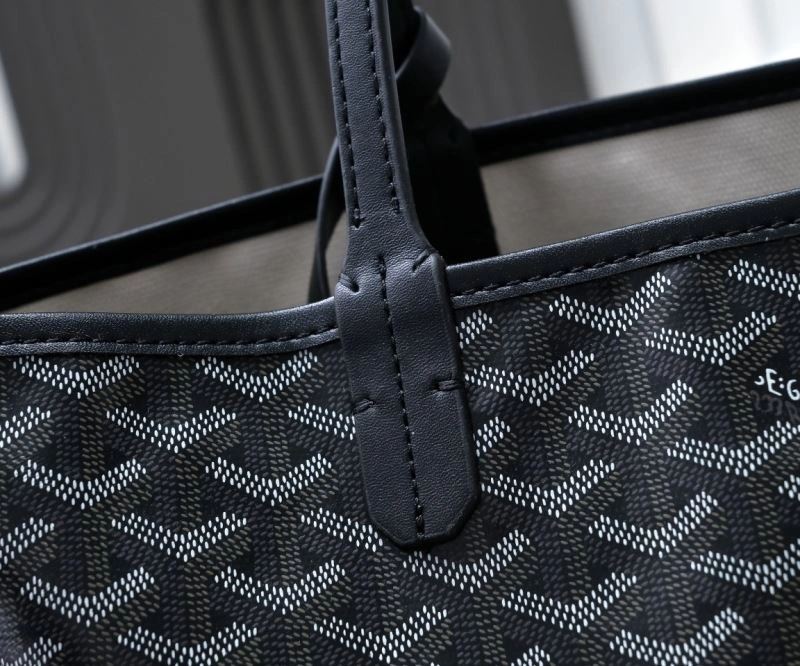Official Goyard Shopping Bags