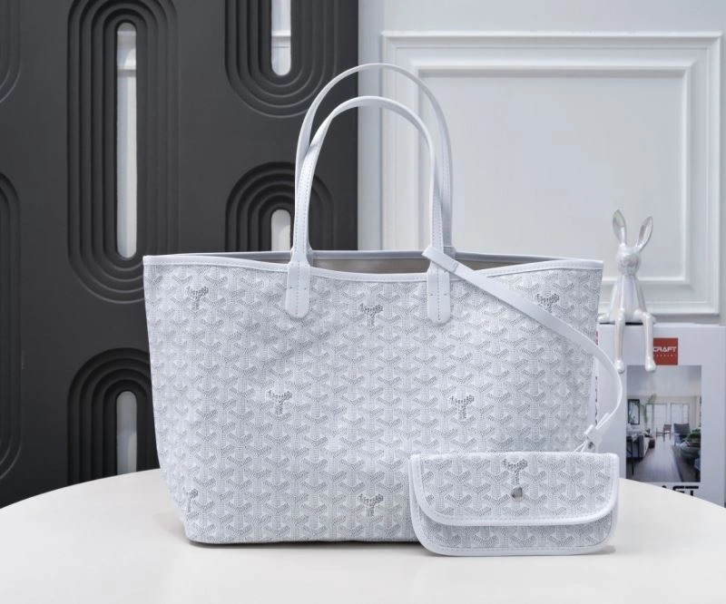 Goyard Shopping Bags