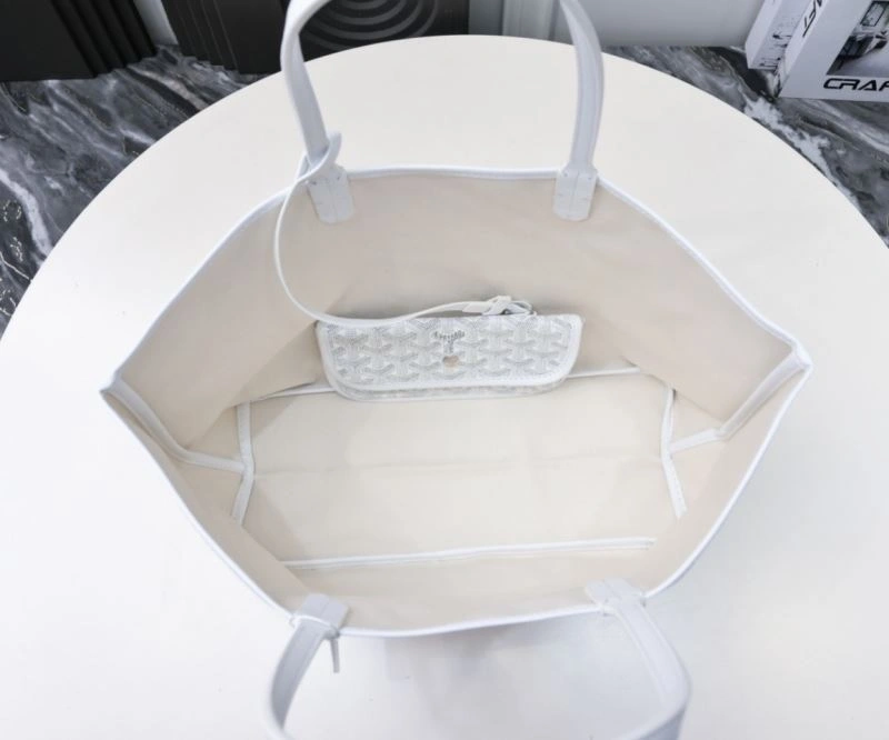Inexpensive Goyard Shopping Bags