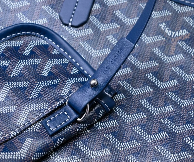 Reasonably priced Goyard Shopping Bags