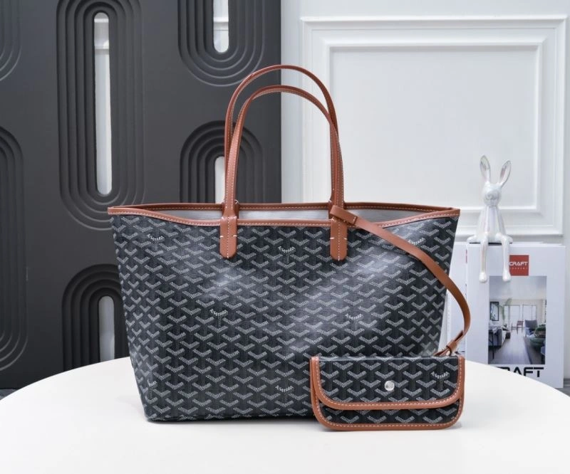 Goyard Shopping Bags