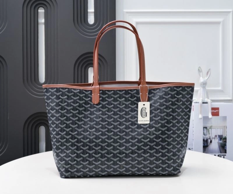 Factory-made Goyard Shopping Bags