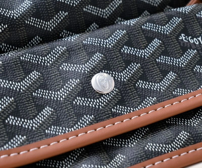 Factory-made Goyard Shopping Bags