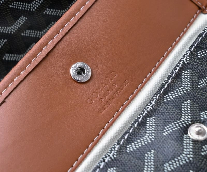 Factory-made Goyard Shopping Bags