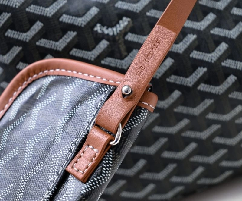 Factory-made Goyard Shopping Bags