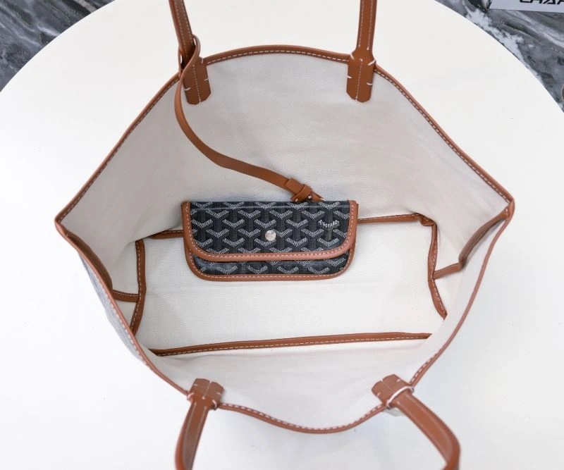 Factory-made Goyard Shopping Bags