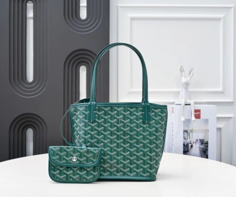 Goyard Shopping Bags