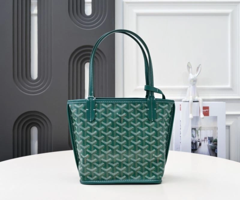 Legit Goyard Shopping Bags