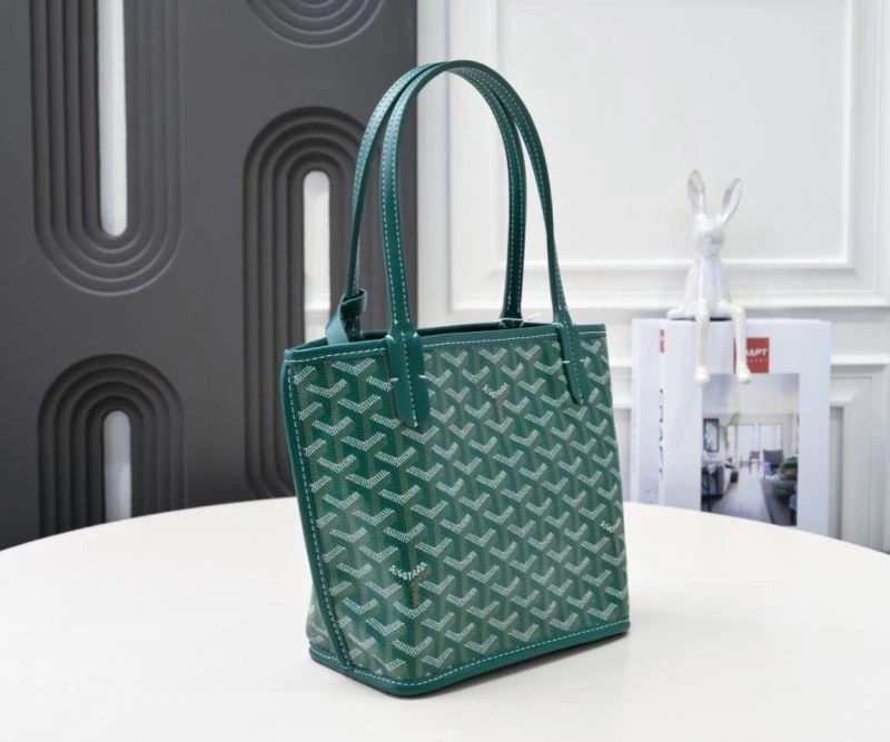 Legit Goyard Shopping Bags