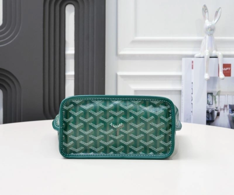 Legit Goyard Shopping Bags