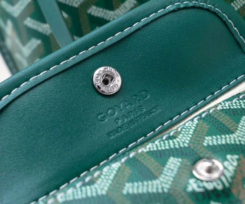 Legit Goyard Shopping Bags