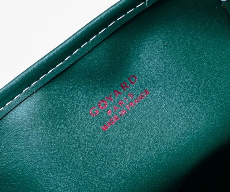 Legit Goyard Shopping Bags