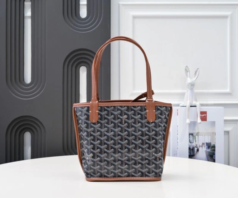 Genuine Goyard Shopping Bags