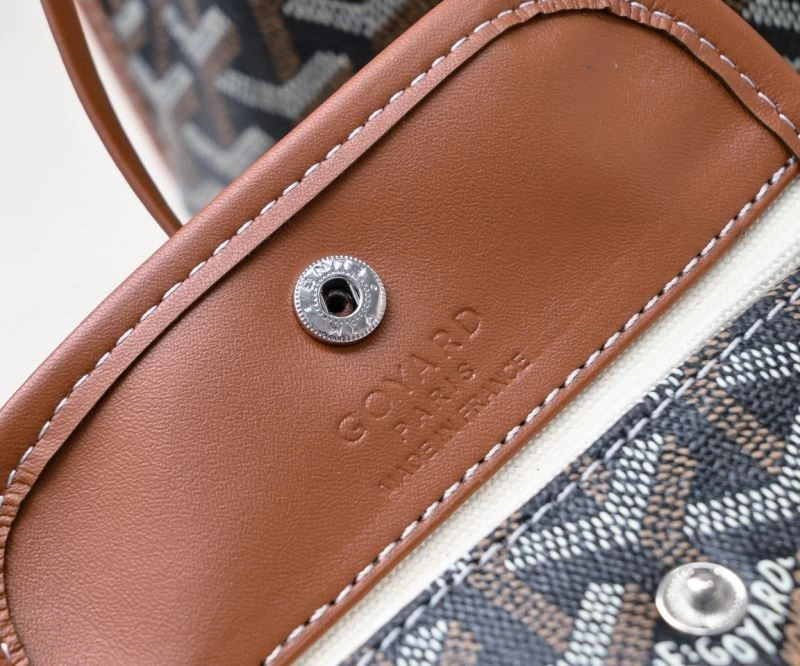 Genuine Goyard Shopping Bags
