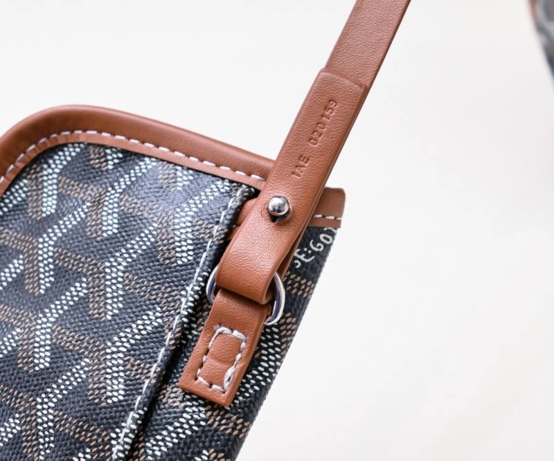 Genuine Goyard Shopping Bags