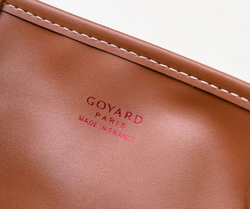Genuine Goyard Shopping Bags
