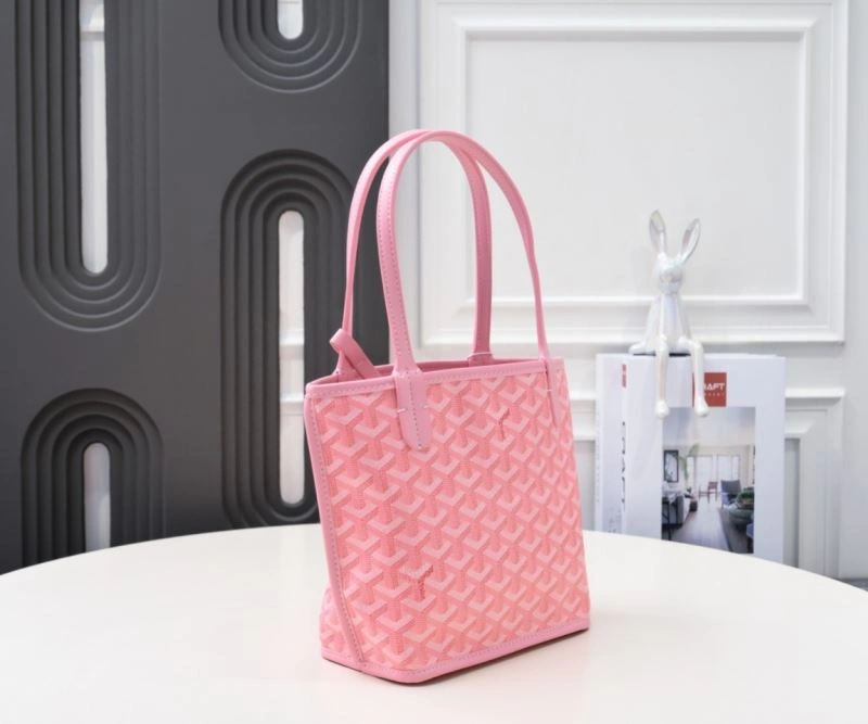 Reasonably priced Goyard Shopping Bags