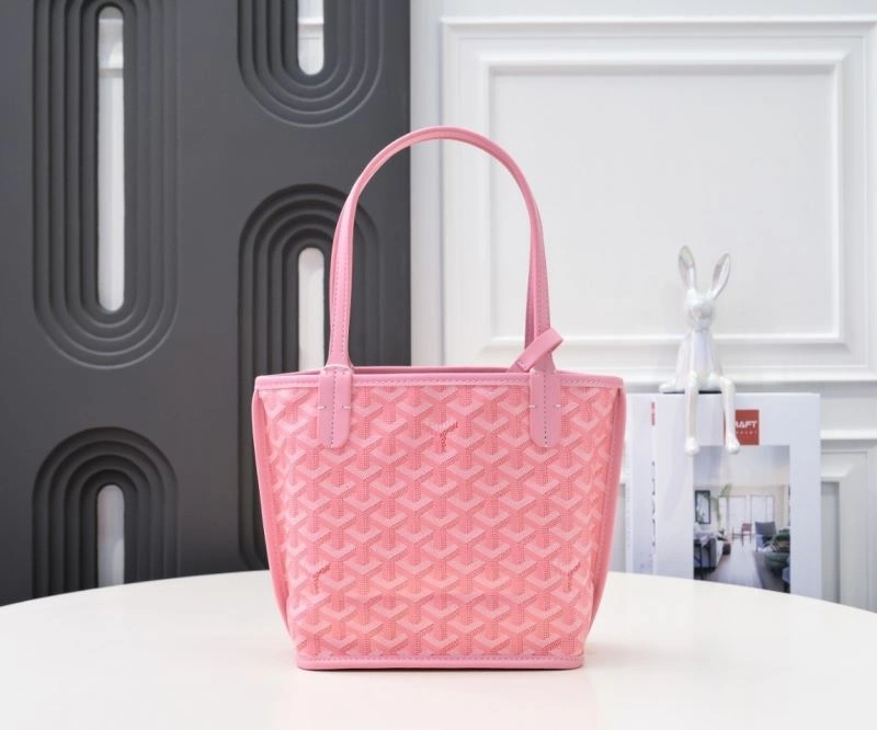 Reasonably priced Goyard Shopping Bags
