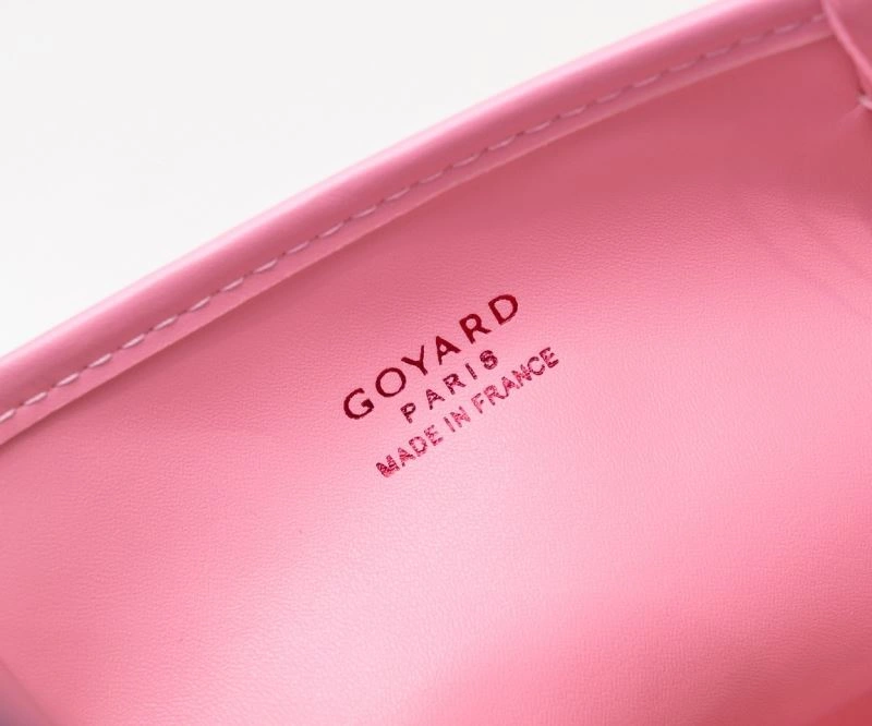 Reasonably priced Goyard Shopping Bags