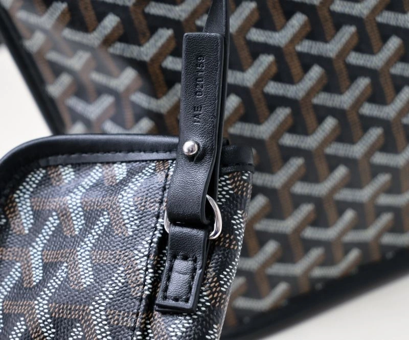 Perfect replica Goyard Shopping Bags