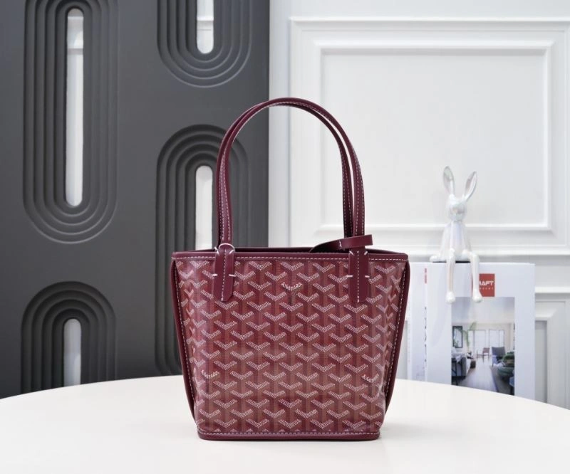 Inexpensive Goyard Shopping Bags