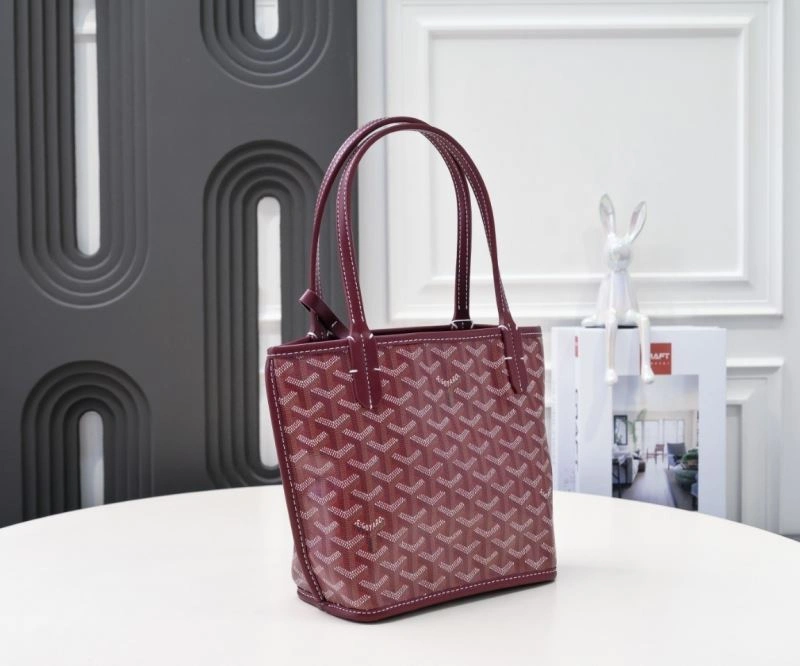 Inexpensive Goyard Shopping Bags