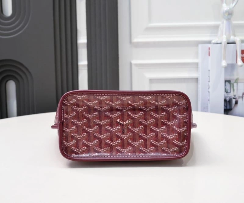 Inexpensive Goyard Shopping Bags