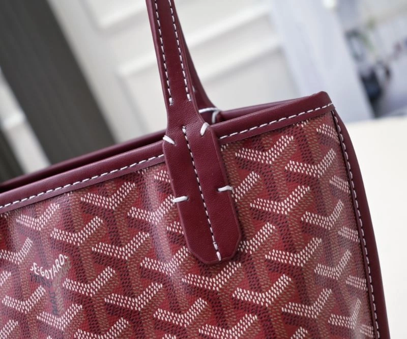 Inexpensive Goyard Shopping Bags