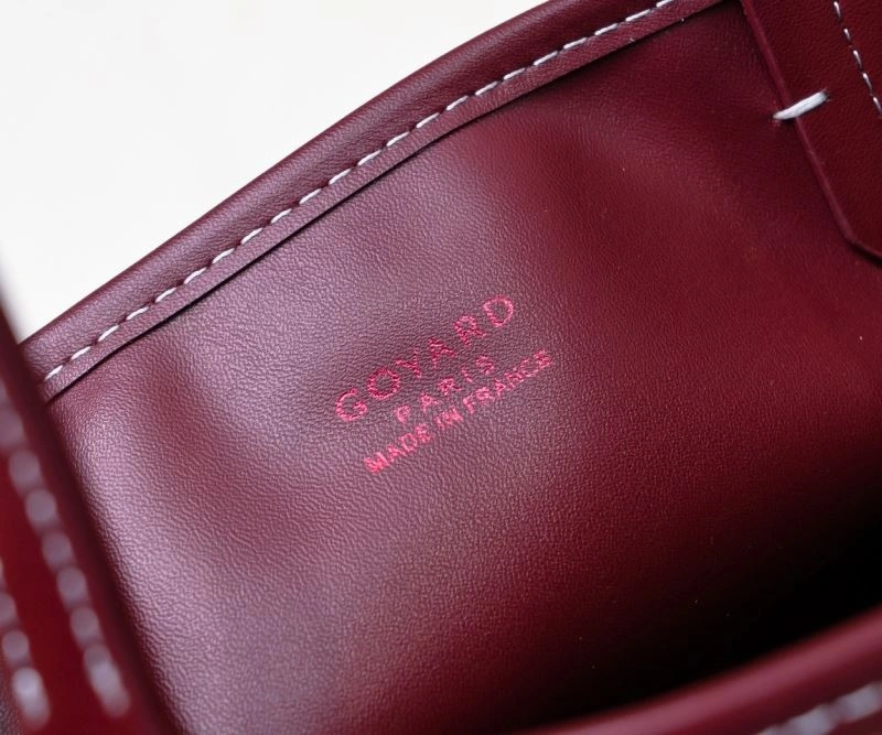 Inexpensive Goyard Shopping Bags