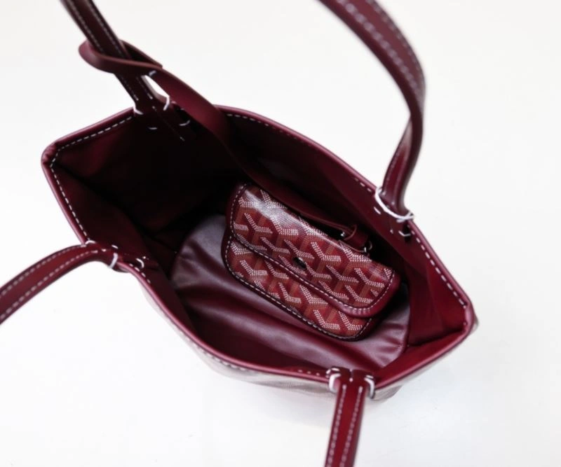 Inexpensive Goyard Shopping Bags
