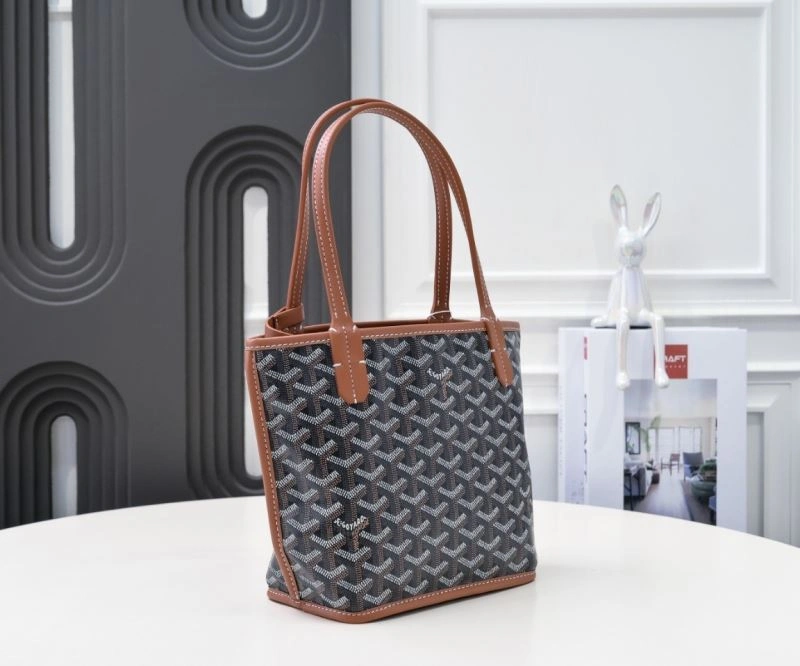 Affordable Goyard Shopping Bags