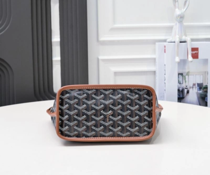 Affordable Goyard Shopping Bags