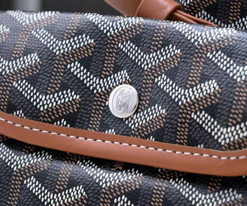 Affordable Goyard Shopping Bags