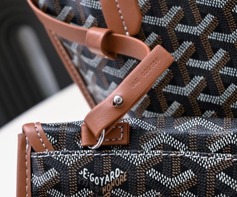 Affordable Goyard Shopping Bags