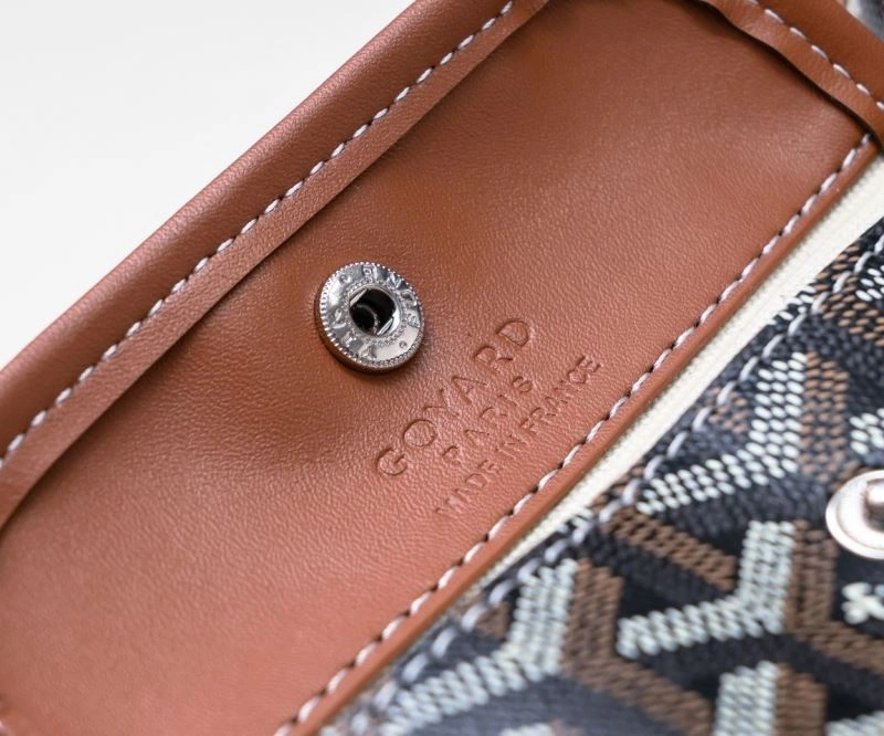 Affordable Goyard Shopping Bags