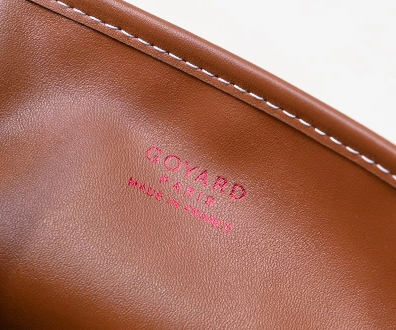 Affordable Goyard Shopping Bags