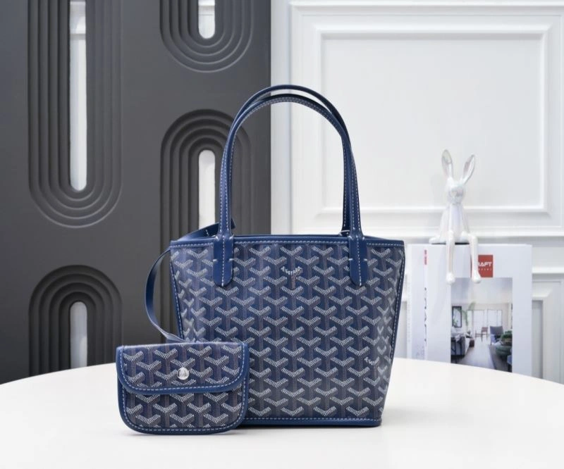 Goyard Shopping Bags