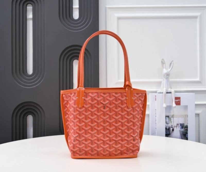 Affordable Goyard Shopping Bags