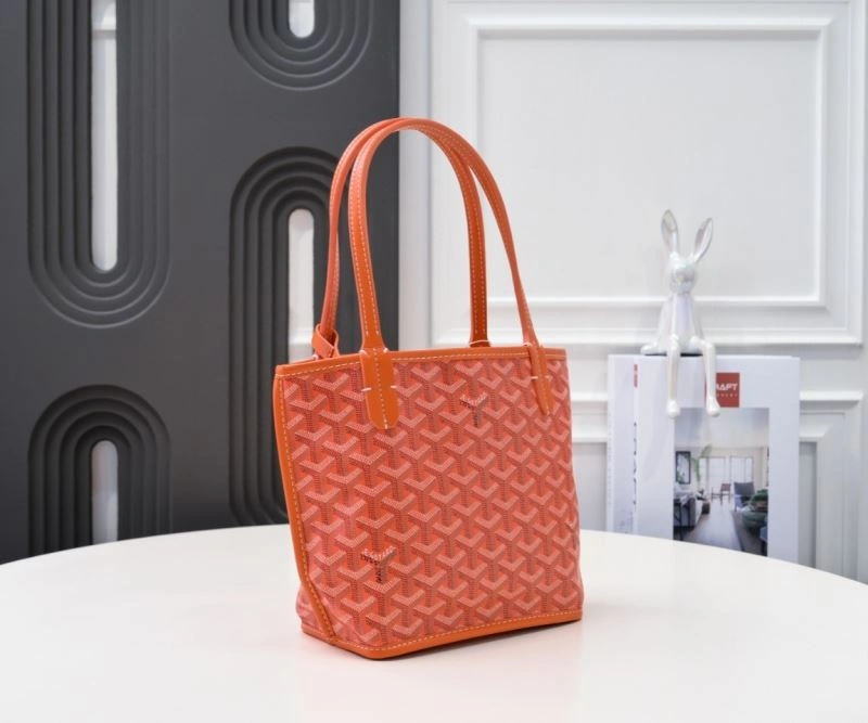 Affordable Goyard Shopping Bags