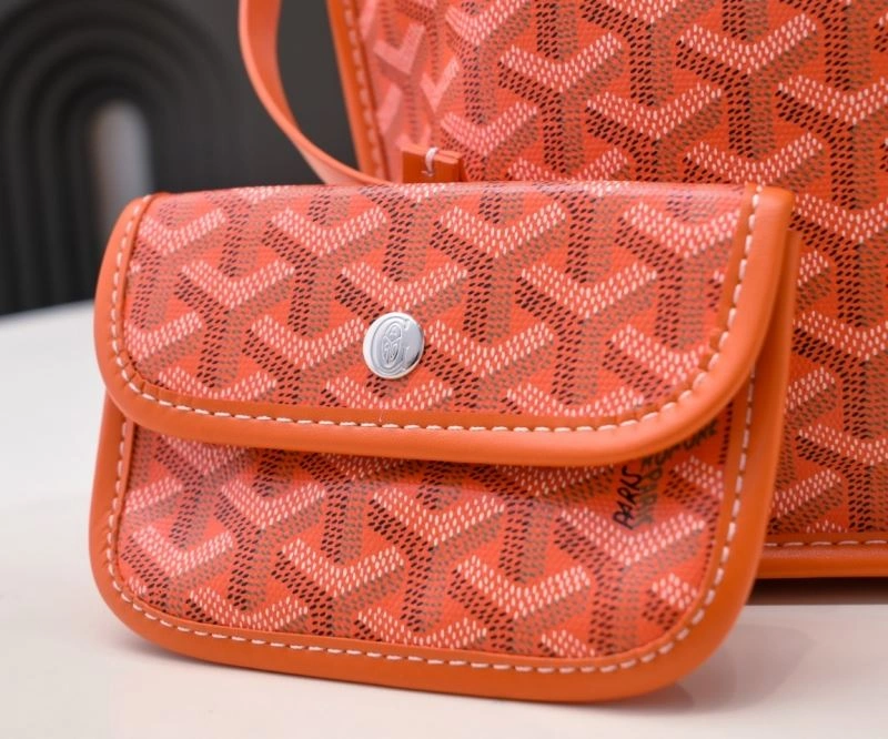 Affordable Goyard Shopping Bags